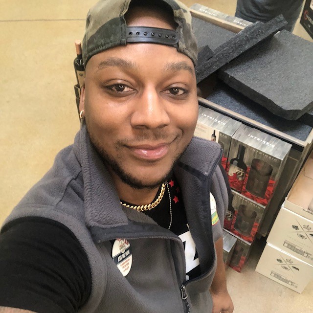 Mad for…Derek – He Never Misses