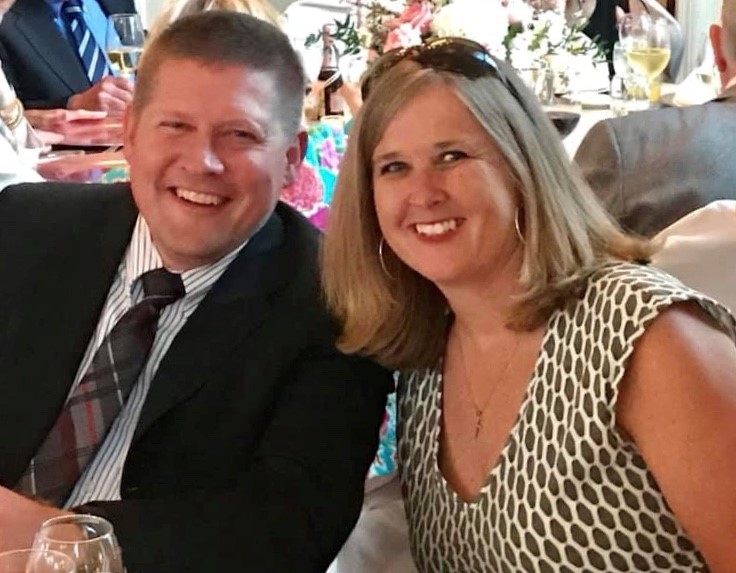 Mad for…Julie – He Never Misses