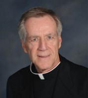 Mad for…Fr. Pat – He Never Misses