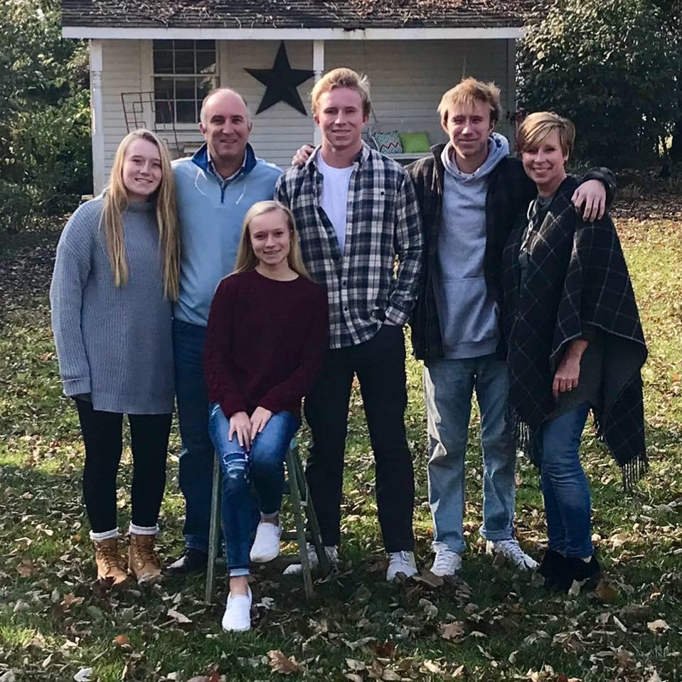 Mad for…Kelli – He Never Misses