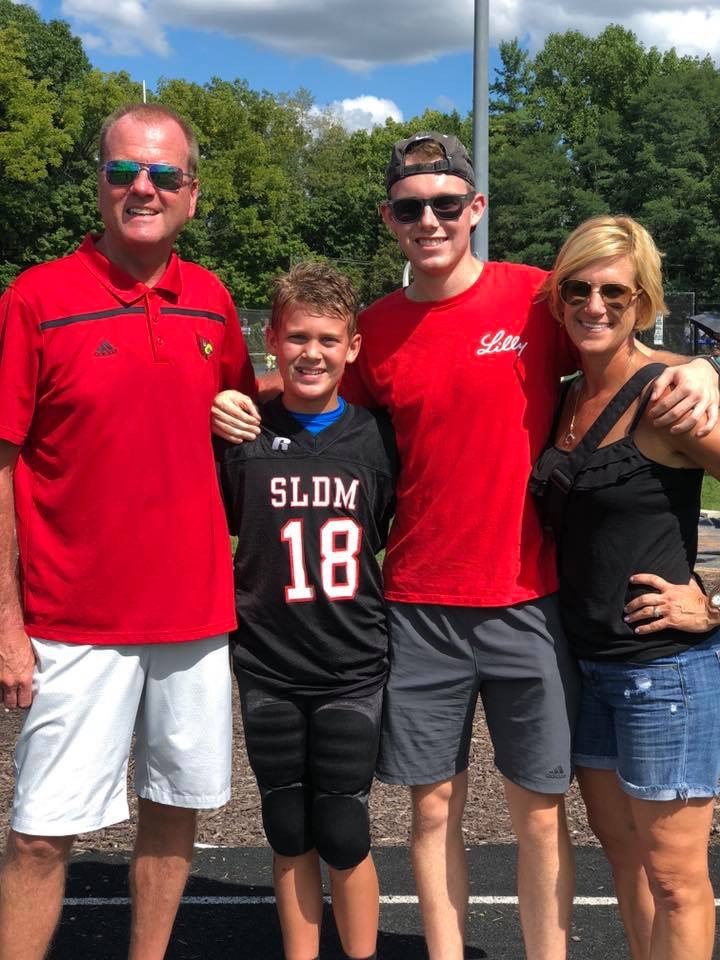 Mad for…Tim – He Never Misses