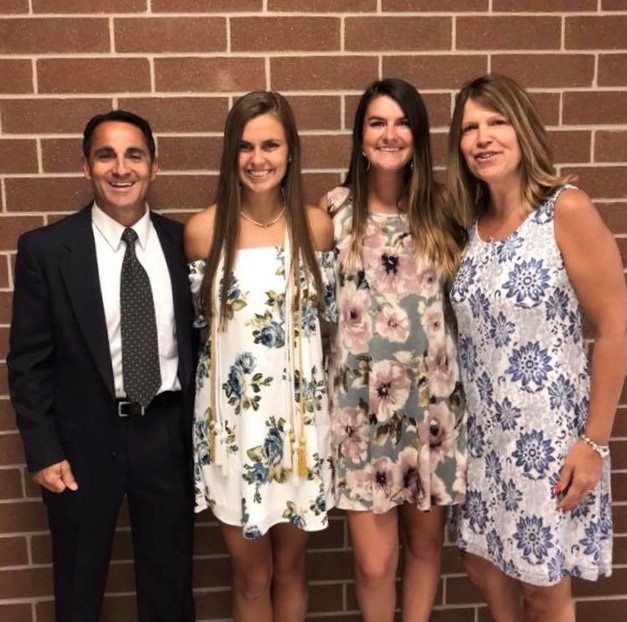 Mad for…Diane – He Never Misses