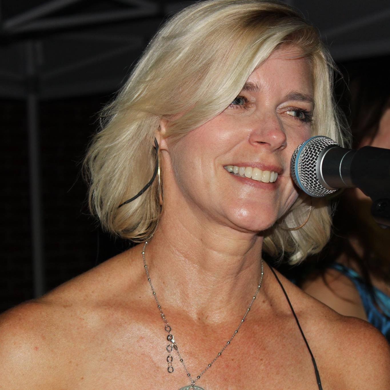 Mad for…Libby – He Never Misses