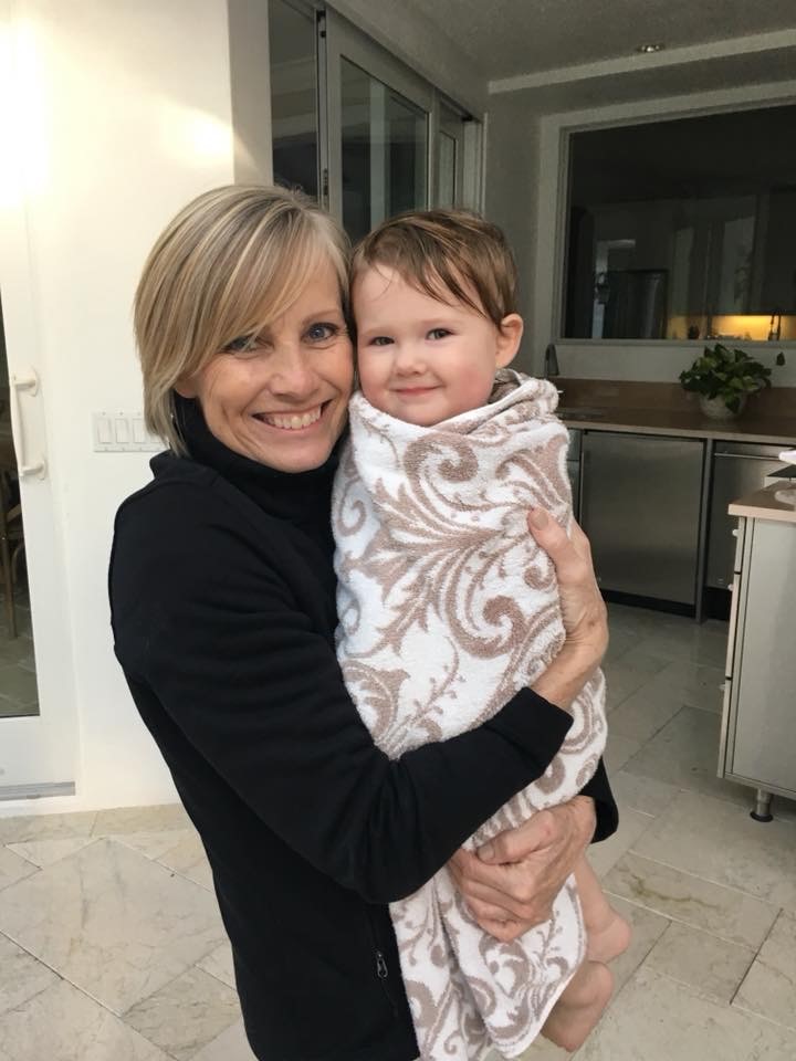 Mad for…Maggie – He Never Misses