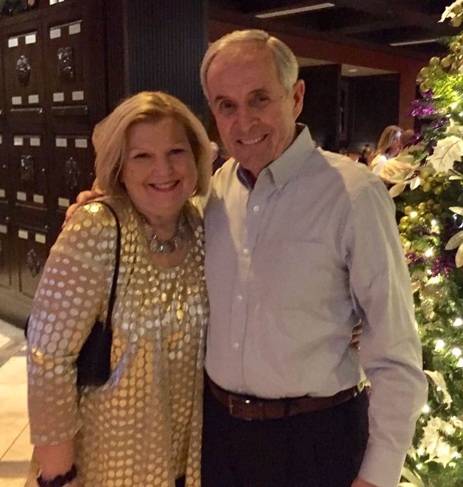 Mad for…Mary – He Never Misses