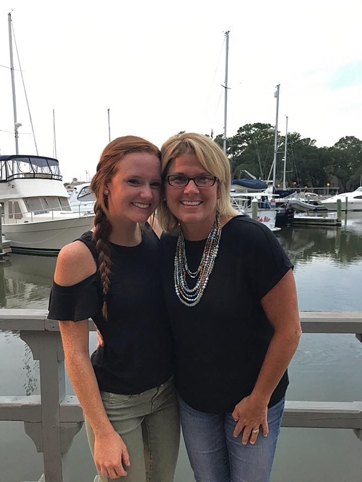 Mad for…Susan – He Never Misses