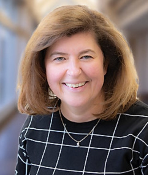 Mad for…Dr. Eva Freeman – He Never Misses