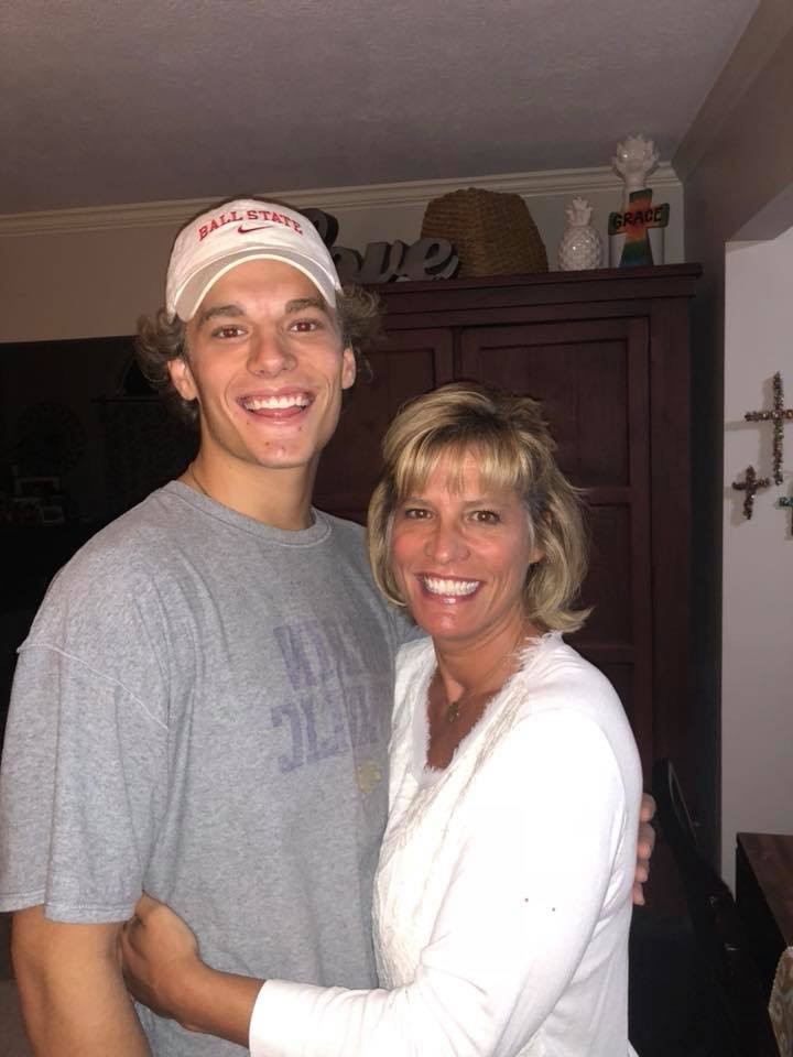 Mad for…Rhonda – He Never Misses