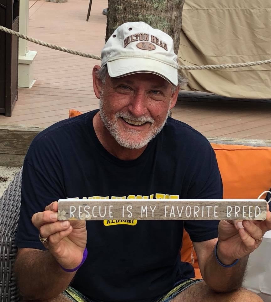 Mad for…Chuck – He Never Misses