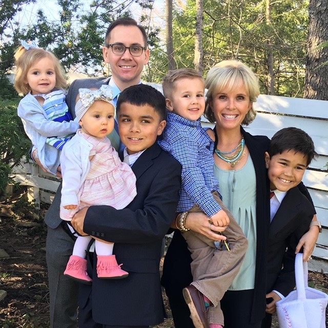 Mad for…Doug – He Never Misses