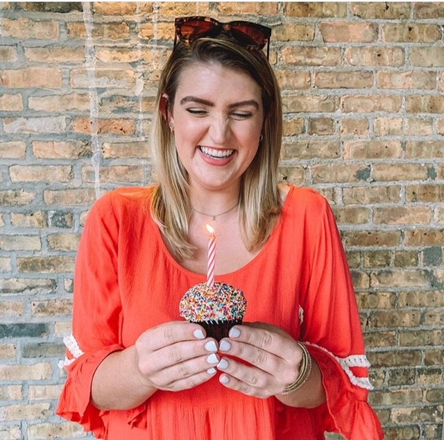 Mad for…Anna – He Never Misses