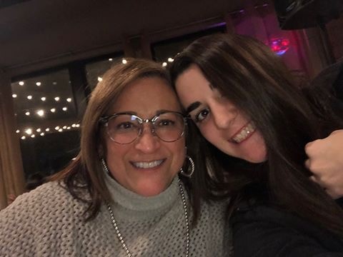 Mad for…Cindy – He Never Misses