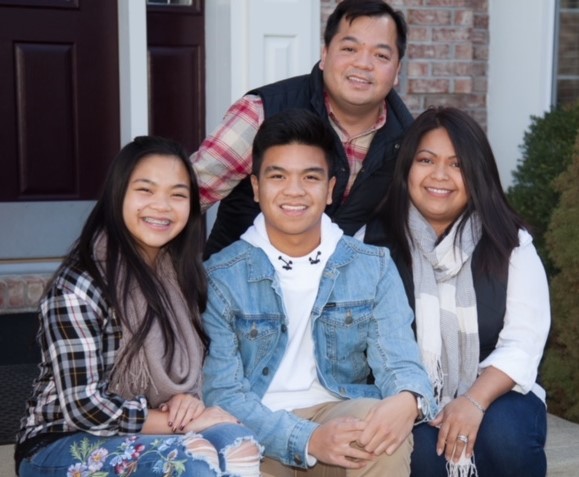 Mad for…Edward – He Never Misses