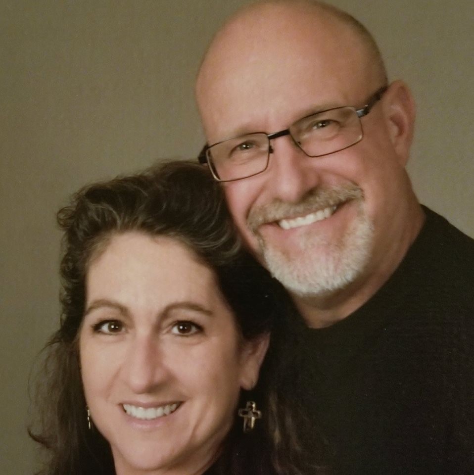 Mad for…Michele – He Never Misses