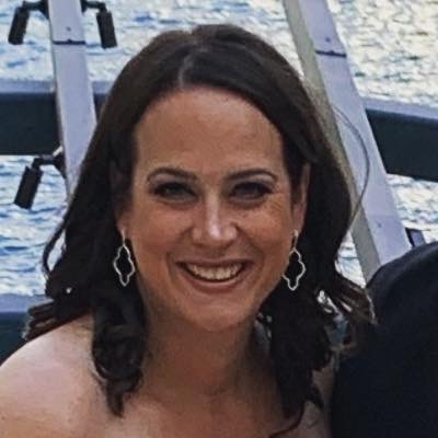 Mad for…Kelly – He Never Misses