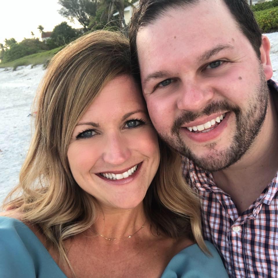 Mad for…SaraH – He Never Misses