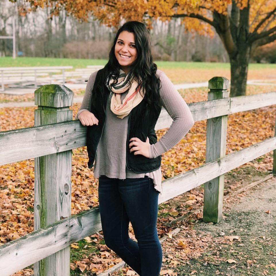 Mad for…Rachel – He Never Misses