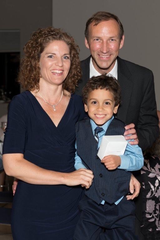 Mad for…Andreas – He Never Misses