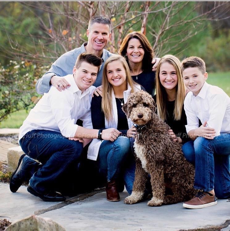 Mad for…Deanne – He Never Misses