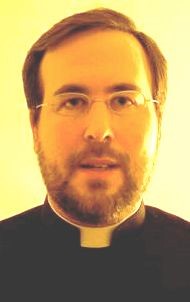 Mad for…Fr. Hurley – He Never Misses