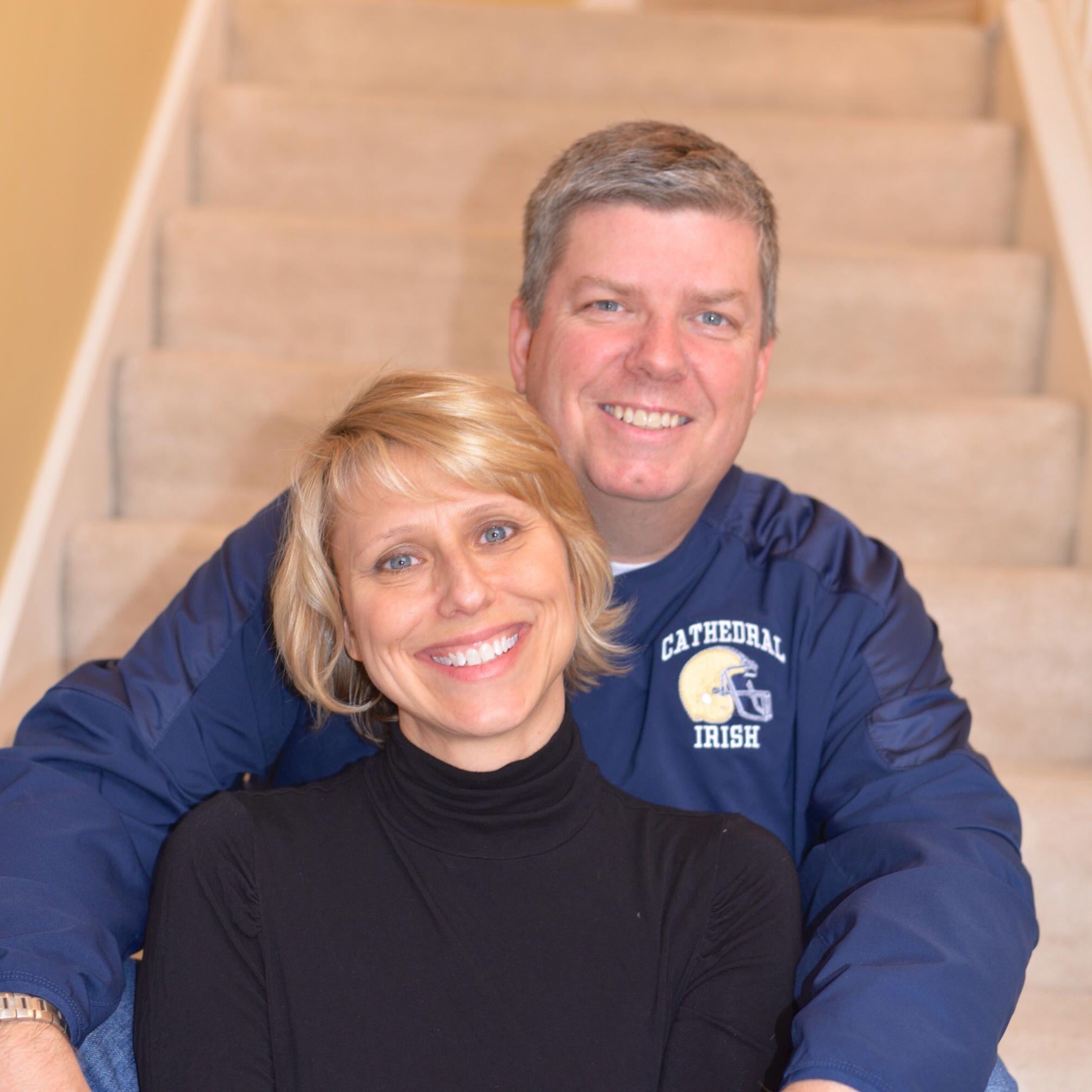 Mad for…Karen – He Never Misses