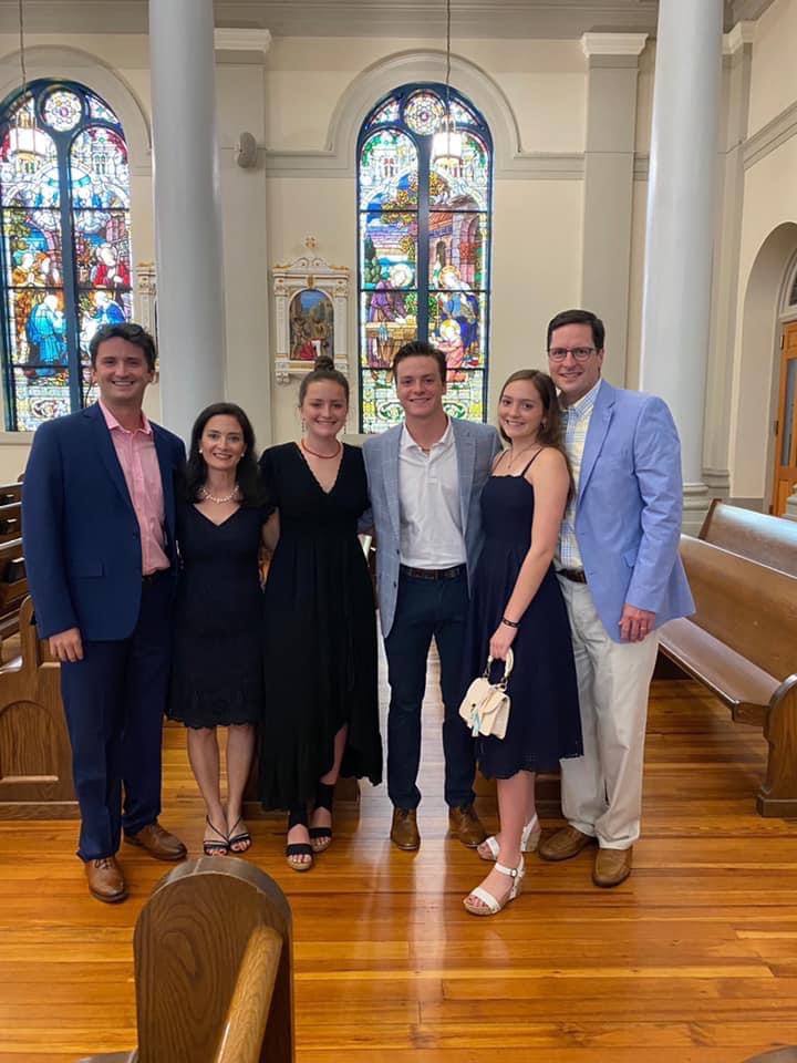 Mad for…Pat – He Never Misses